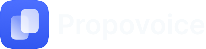 Propovoice CRM - Best WordPress CRM & Invoicing Plugin