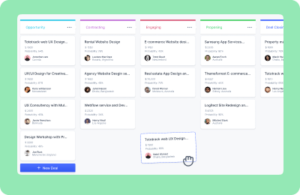 Propovoice CRM - Best WordPress CRM & Invoicing Plugin