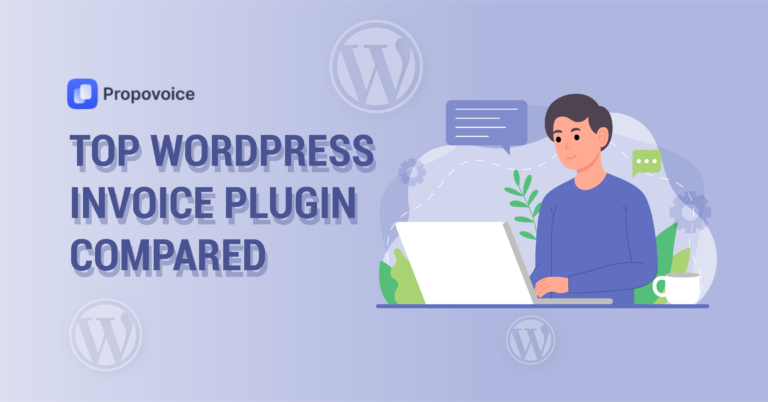 Best WordPress Invoice Plugins Of 2023