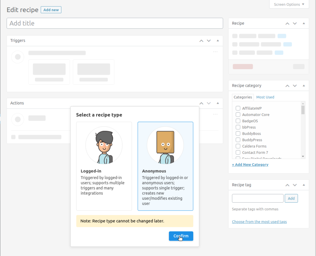 How To Use Propovoice Webhook Feature With Uncanny Automator