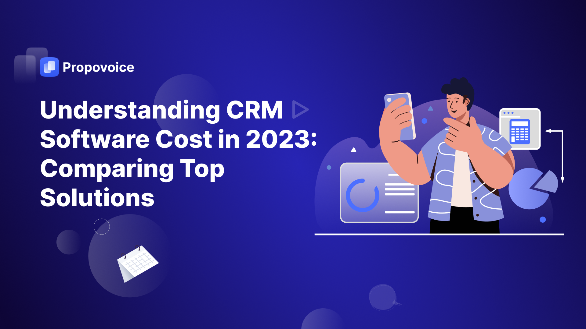 Understanding CRM Software Cost In 2023 Comparing Top Solutions Understanding CRM Software Cost In 2023 Comparing Top Solutions