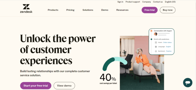 6 Best Client Management Software For Your Business